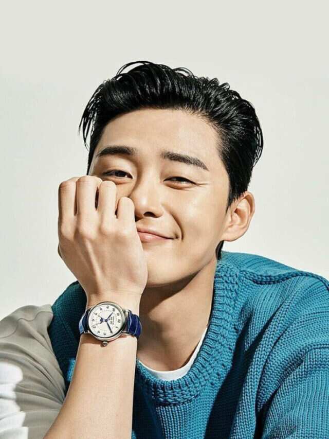 7 Park Seo-joon K-dramas on OTT – OTTplay