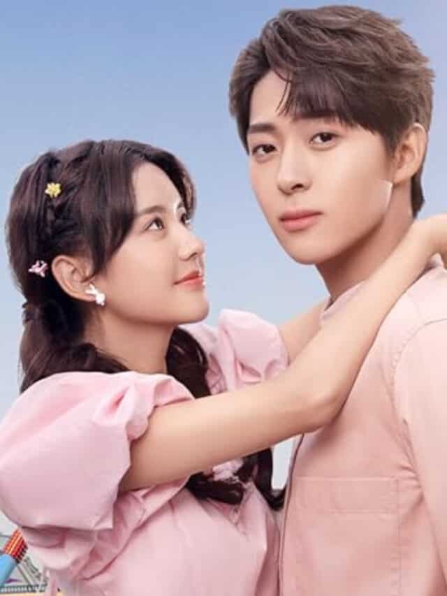 8 Chinese dramas to watch on Amazon miniTV – OTTplay