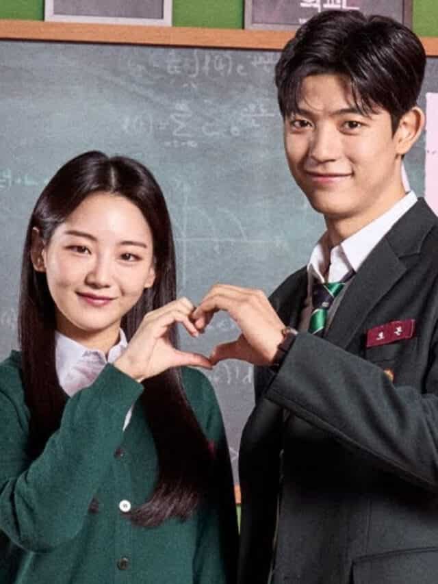 8 high-school K-dramas you must watch – OTTplay