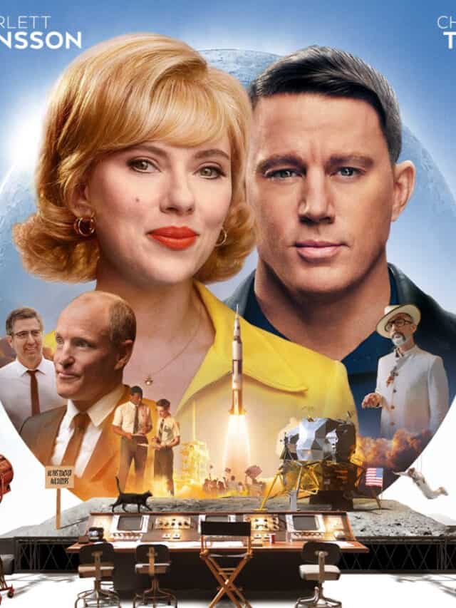 8 most-awaited Hollywood films in July 2024 – OTTplay