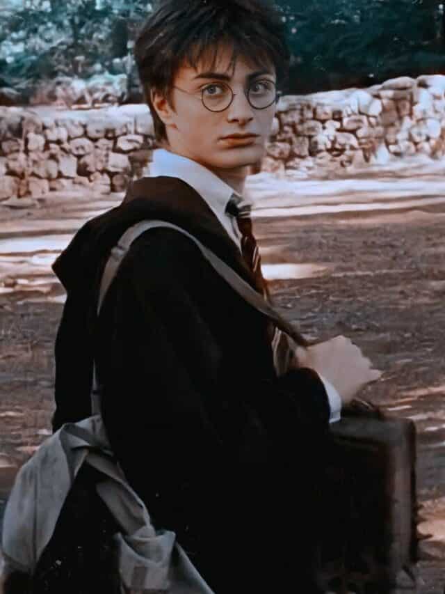 All 8 Harry Potter Movies Ranked As Per IMDb – OTTplay