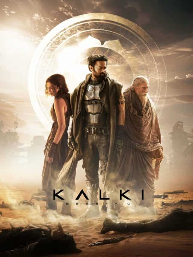 8 Indian movies with the best VFX – OTTplay