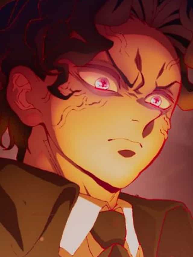 Revisiting Demon Slayer Hashira Training Arc finale, through pics – OTTplay