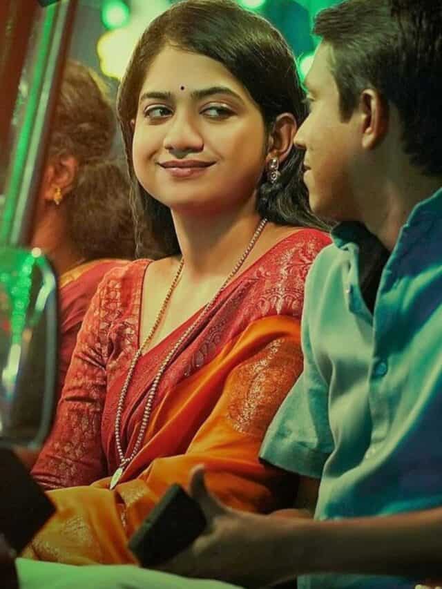 Mandakini OTT release – When & where to watch the Anarkali Marikar ...