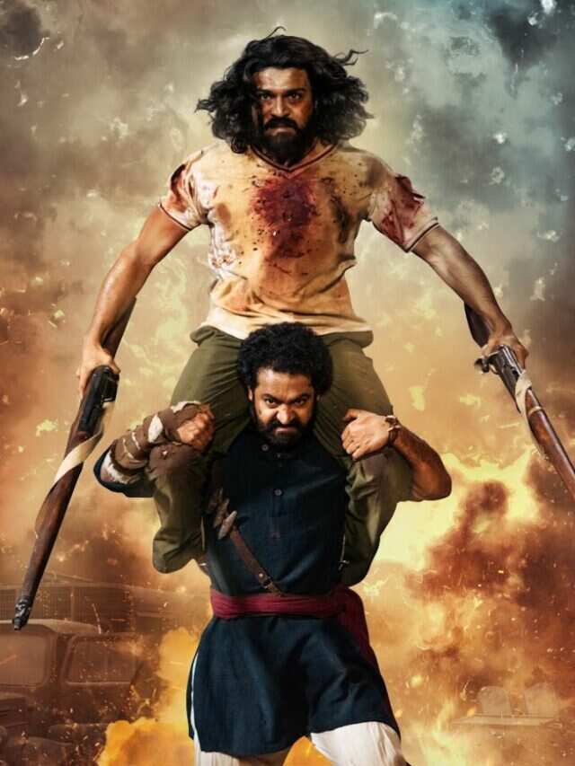 8 Indian films with mind blowing VFX effects – OTTplay