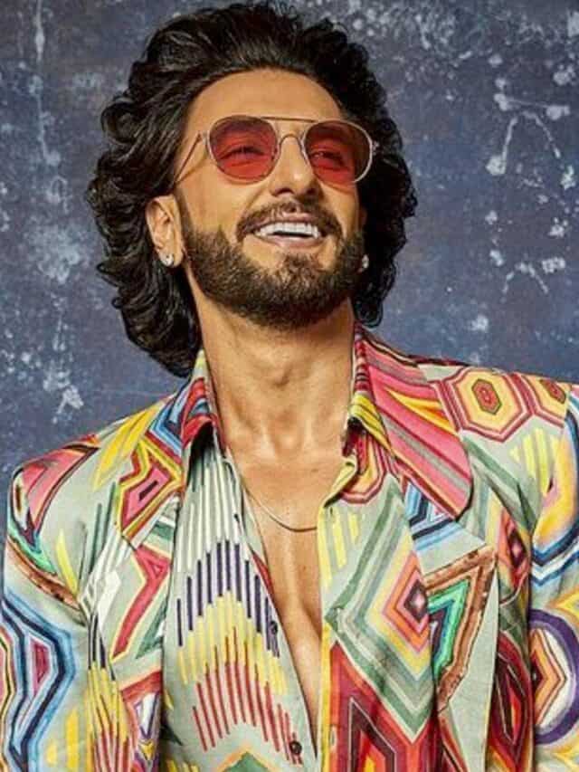 8 films that make Ranveer Singh great – OTTplay