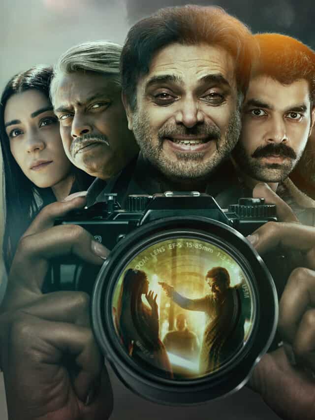 8 best crime web series on SonyLIV – OTTplay