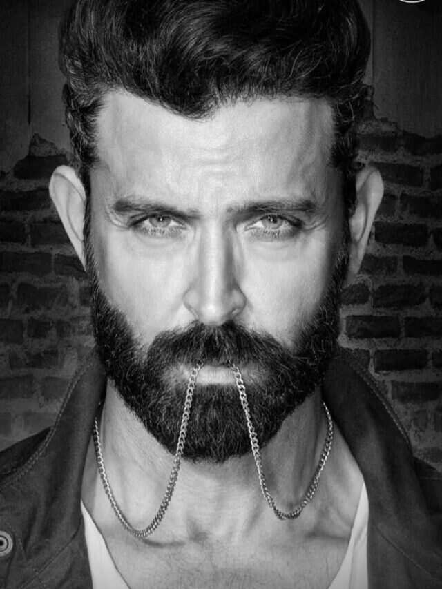 8 action-packed movies of Hrithik Roshan – OTTplay