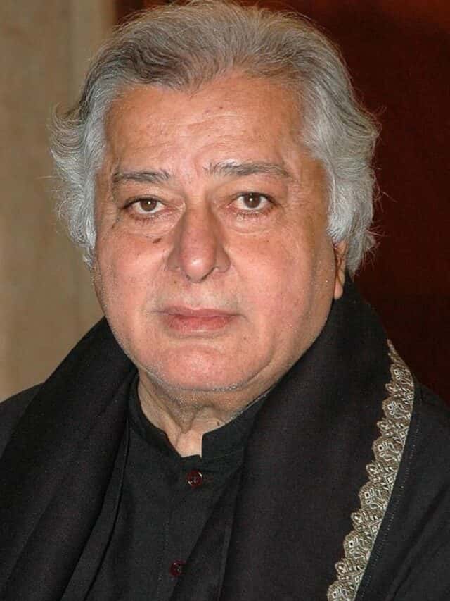 8 films that made Shashi Kapoor great – OTTplay