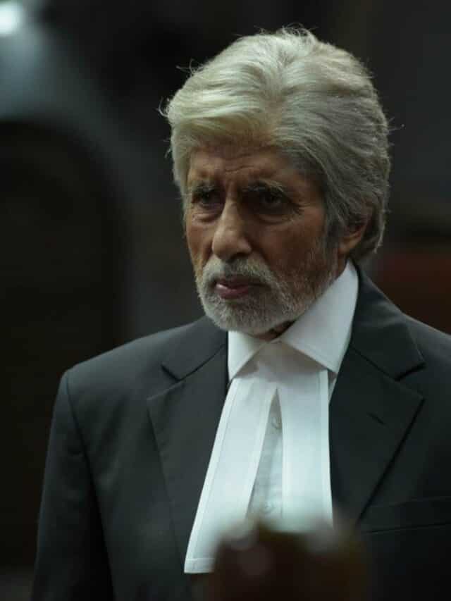 8 Amitabh Bachchan movies on Netflix – OTTplay