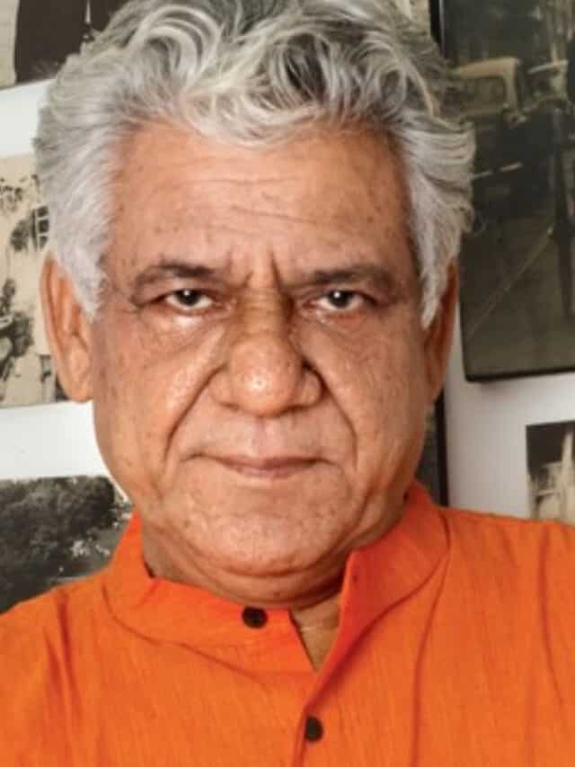 8 films that made Om Puri great – OTTplay