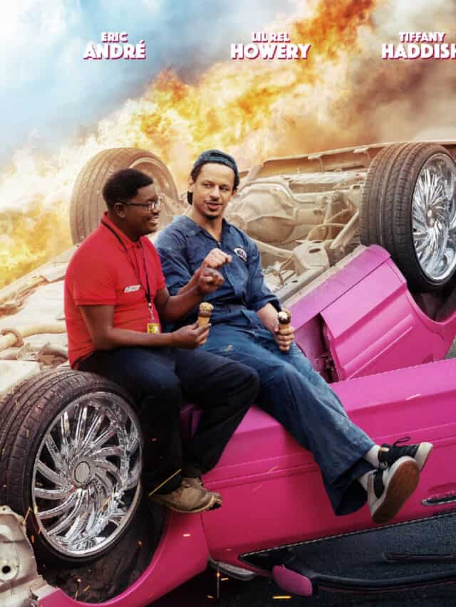 8 Best road trip movies – OTTplay