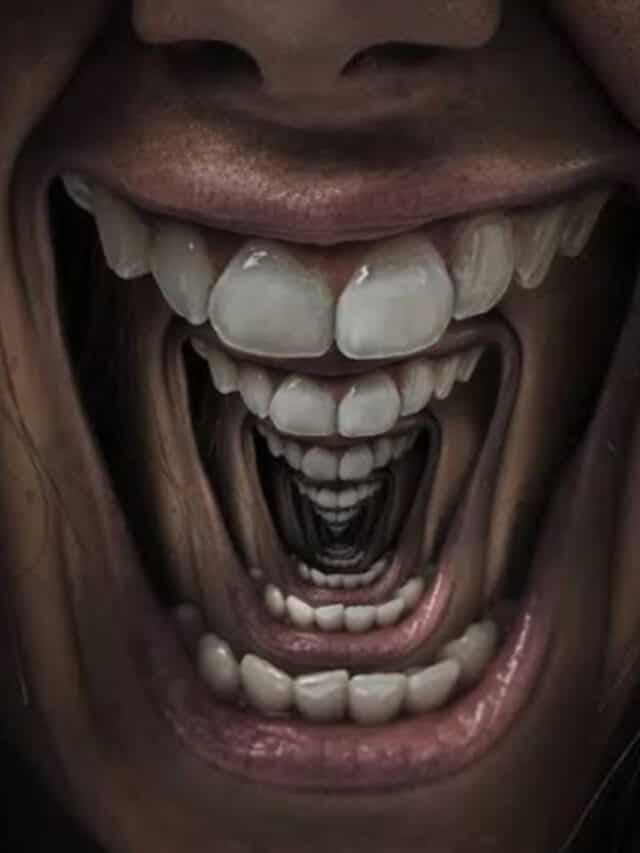 8 must watch psychological horror of all time – OTTplay