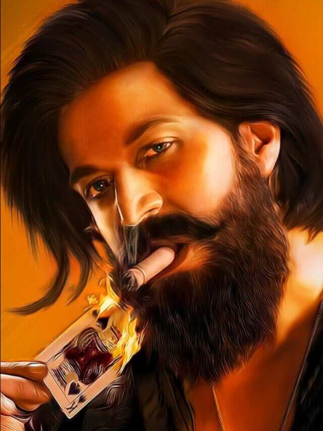 6 popular films of Yash on OTT – OTTplay