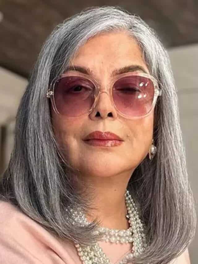 8 films that made Zeenat Aman great – OTTplay