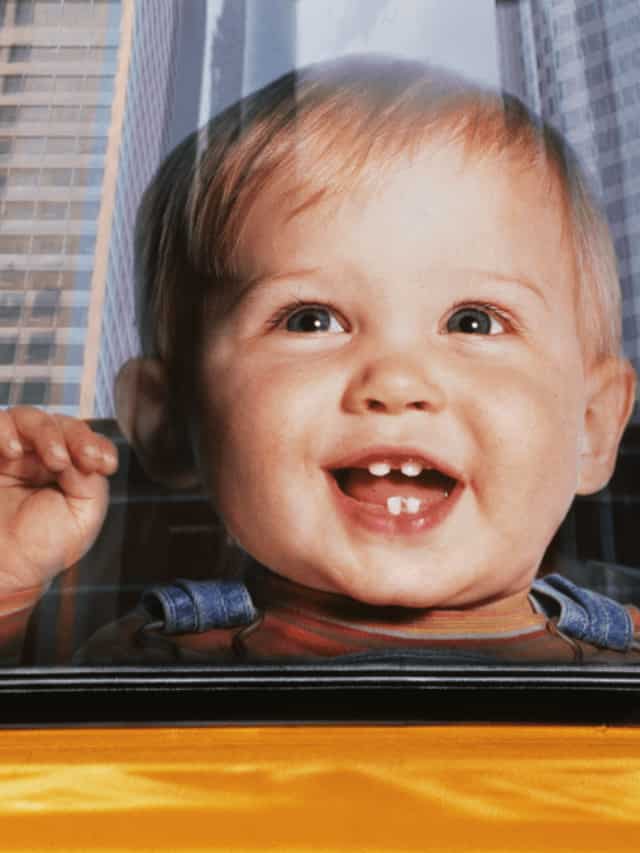 7 best movies where babies take centerstage – OTTplay