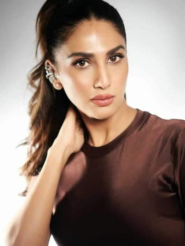 6 Vaani Kapoor films to watch before Abir Gulaal releases – OTTplay