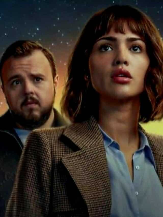 8 English sci-fi web series to watch on OTT – OTTplay