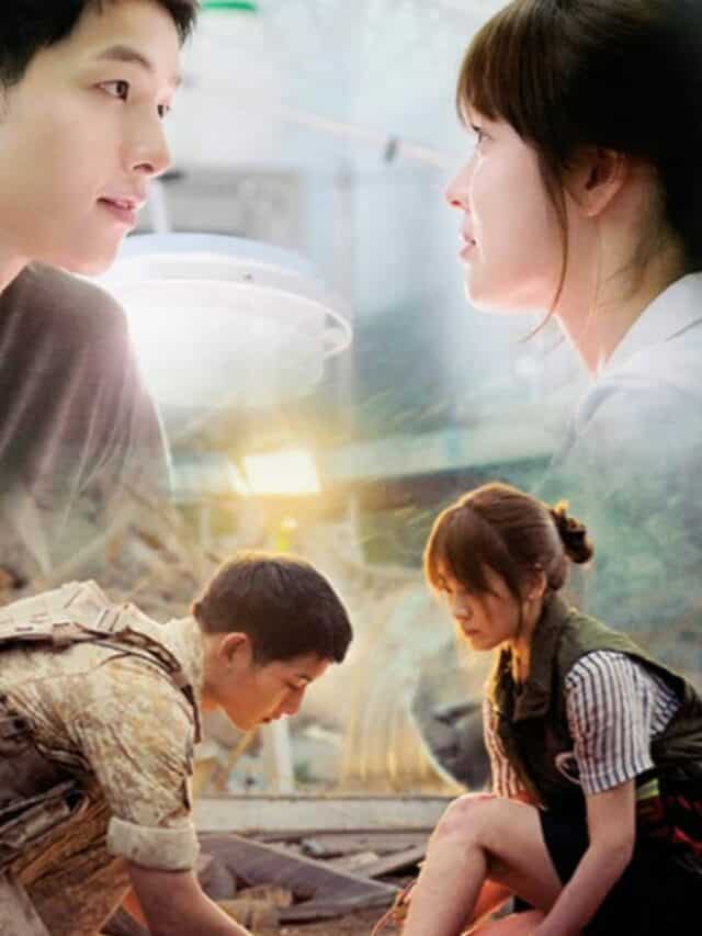 8 best military K-dramas to watch on OTT – OTTplay