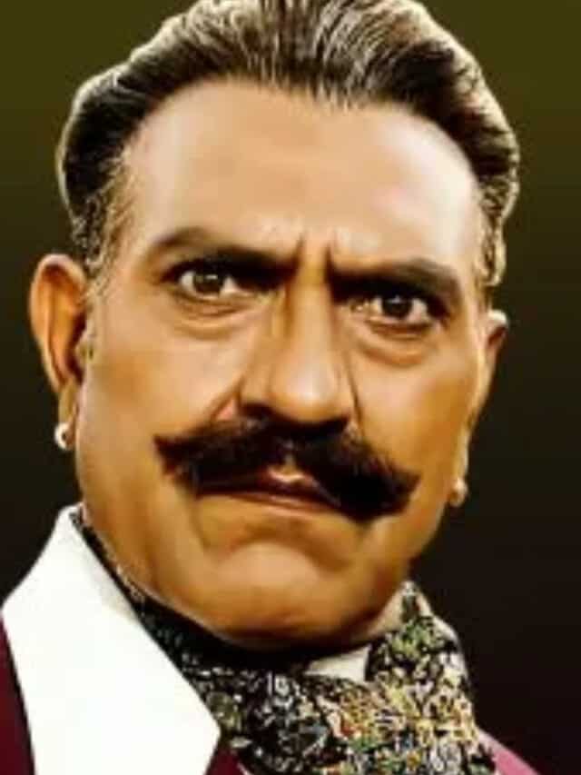 7 famous dialogues of Amrish Puri – OTTplay