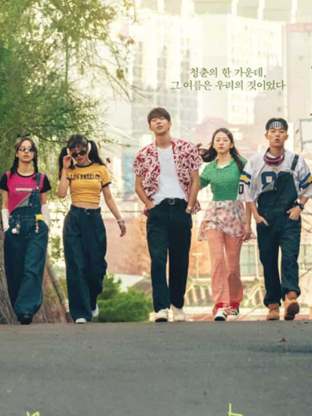 8 K-dramas that define friendship to watch on Friendship Day – OTTplay