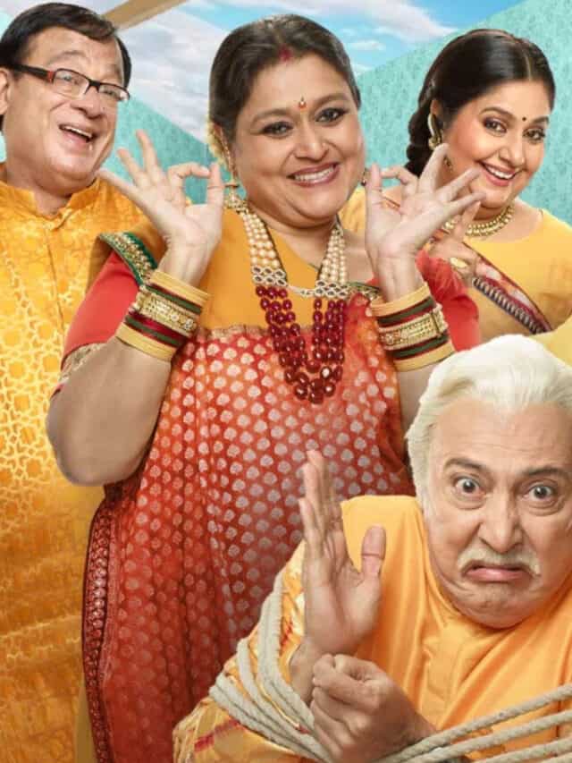 8 funniest Hindi TV shows – OTTplay