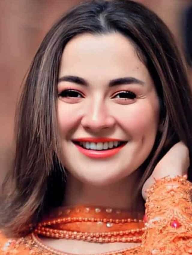 8 Hania Aamir dramas to watch online – OTTplay