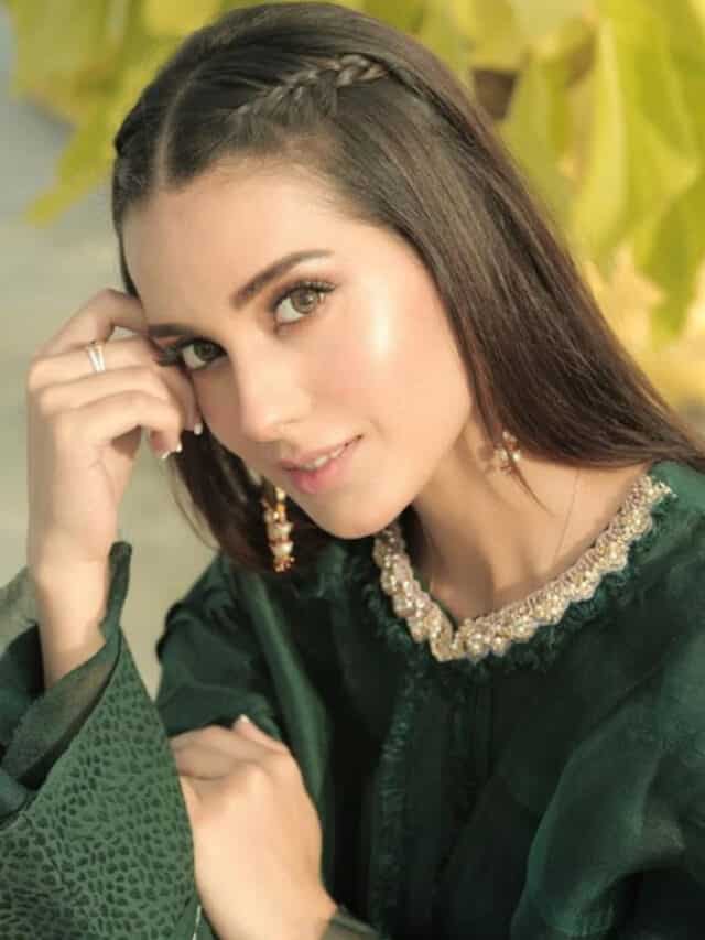 7 best Iqra Aziz dramas to watch online – OTTplay