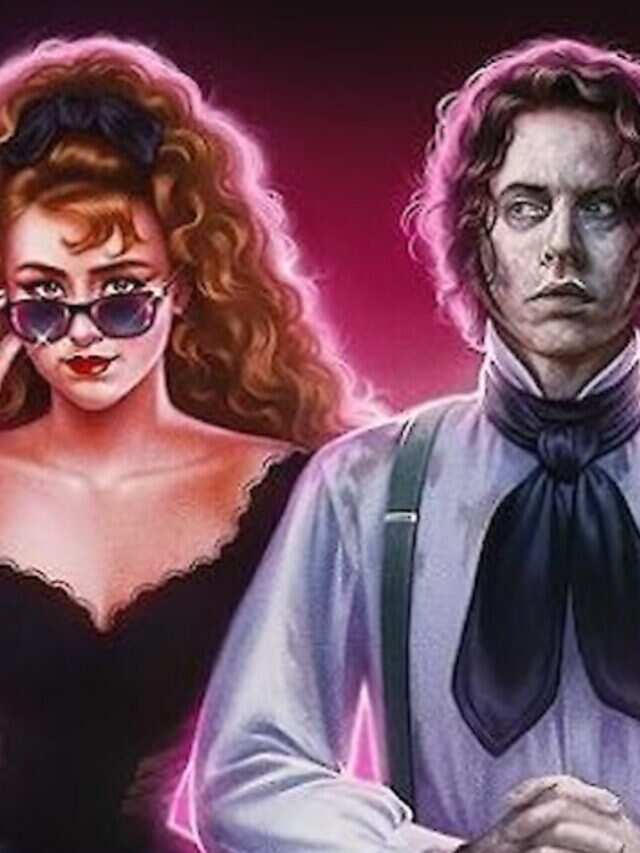 8 best horror-comedies to stream on OTT – OTTplay