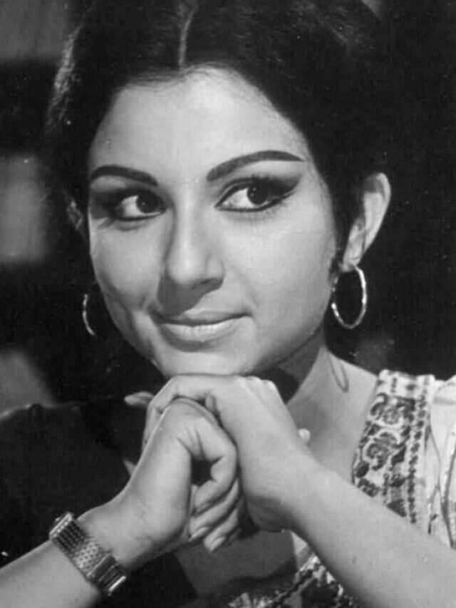 7 best Sharmila Tagore movies on ZEE5 – OTTplay