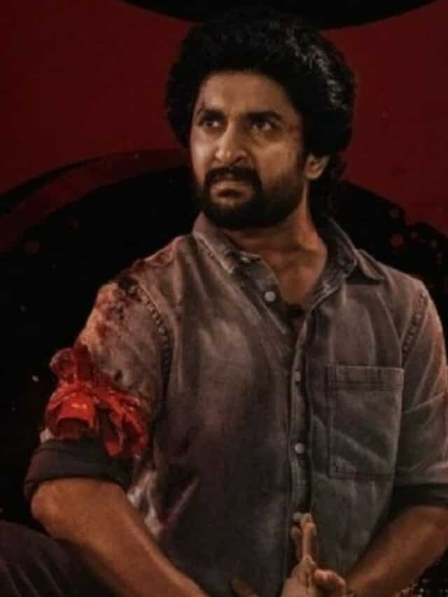 7 Nani action thrillers to watch on OTT – OTTplay