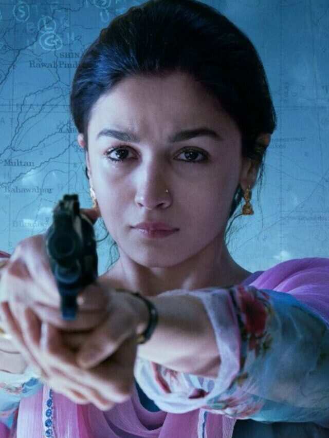 7 action-thriller Bollywood movies with female leads on OTT – OTTplay