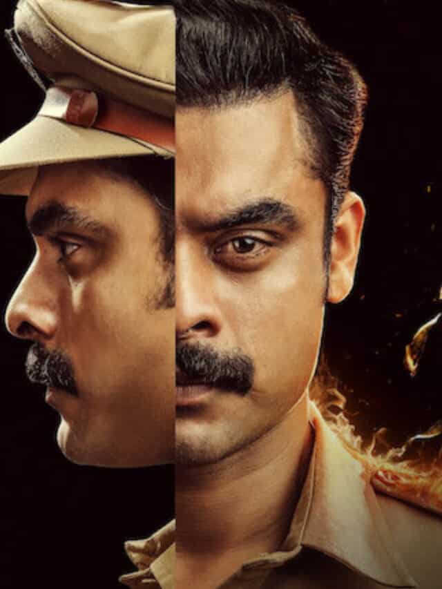 7 Tovino Thomas thrillers to watch on OTT – OTTplay