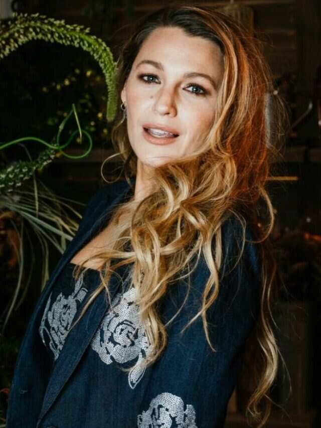 8 best performances by Blake Lively – OTTplay