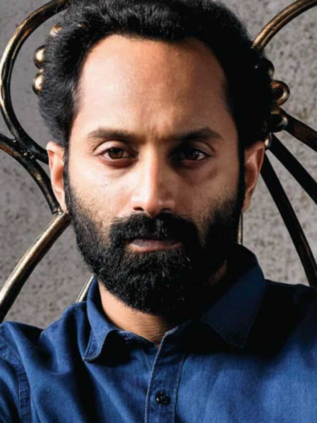 7 best Malayalam films of Fahadh Faasil ahead of his Bollywood debut ...
