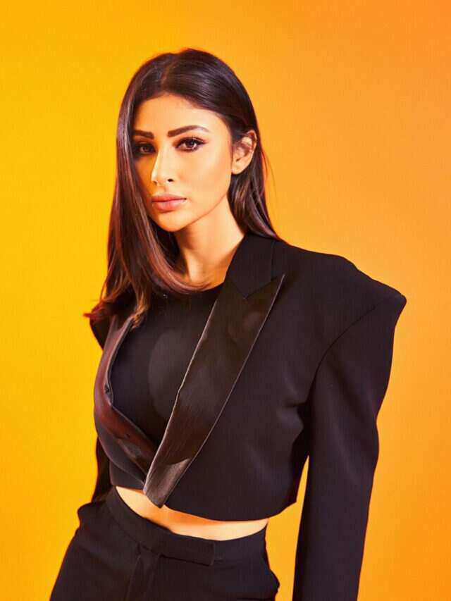 8 times Mouni Roy gave statement fashion looks in black – OTTplay 8 times Mouni Roy gave statement fashion looks in black – OTTplay