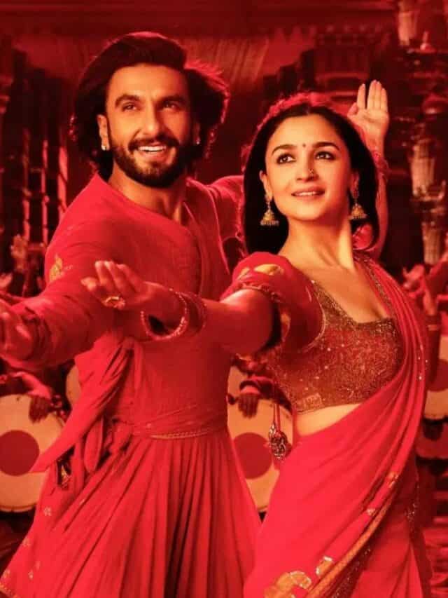 8 films that feature grand Durga Puja scenes – OTTplay