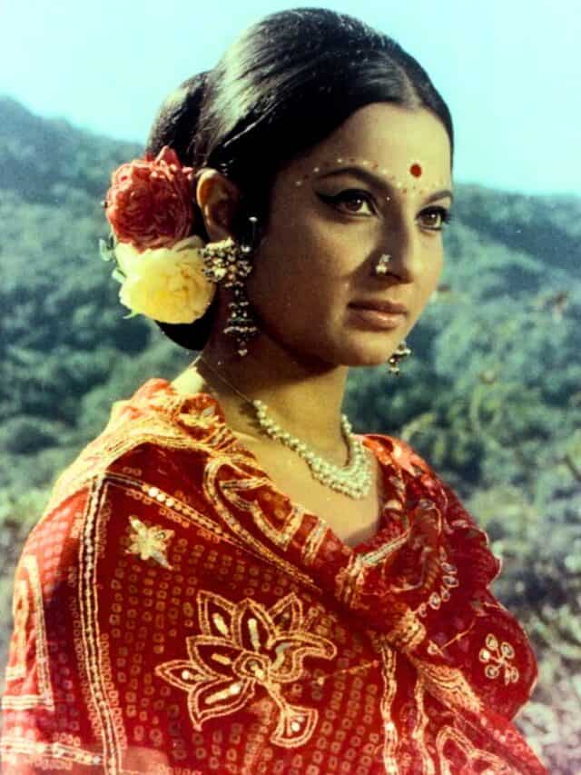 8 must-watch films starring Tanuja to watch on OTT – OTTplay