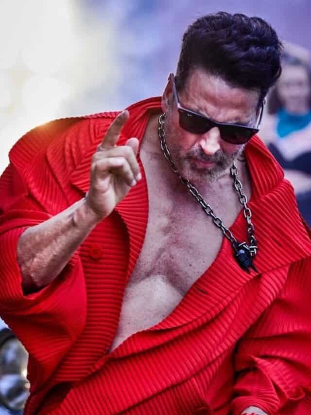 7 Akshay Kumar action thriller films to watch on OTT – OTTplay