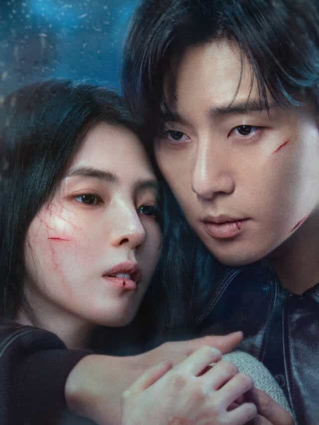 7 Han So-hee K-dramas to watch on OTT – OTTplay