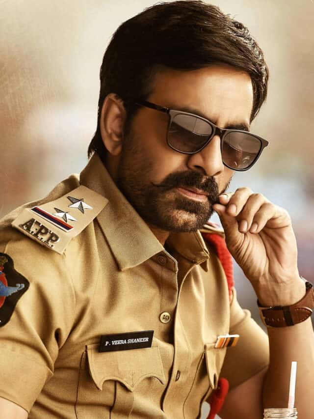 7 popular Ravi Teja action comedies to watch on OTT – OTTplay