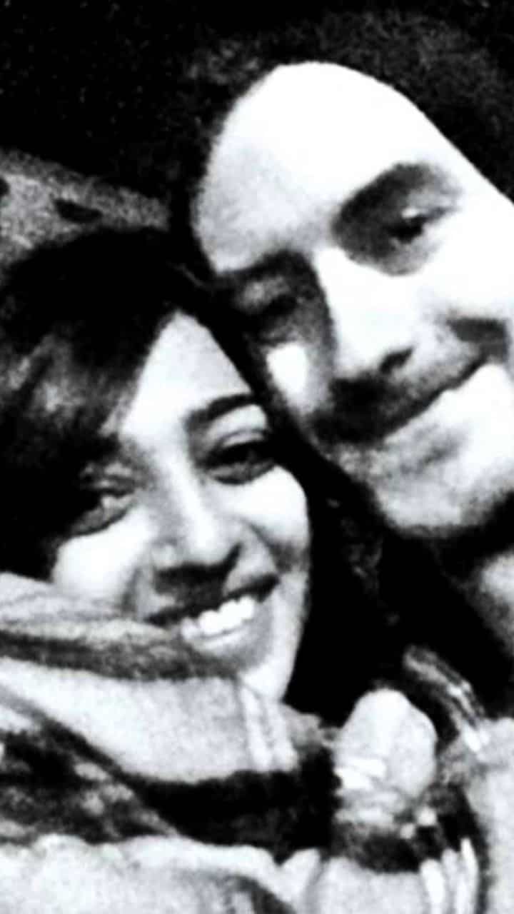 Benedict Taylor Married