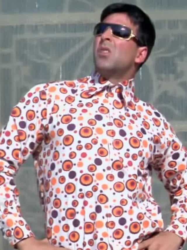 7 iconic roles of Akshay Kumar – OTTplay