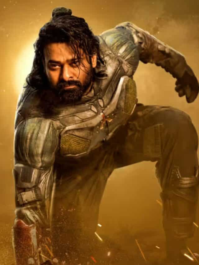Box office collection of Prabhas’ last 7 movies – OTTplay