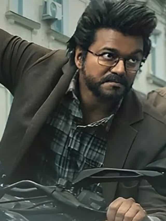 Thalapathy Vijay’s top 8 highest grossing movies – OTTplay