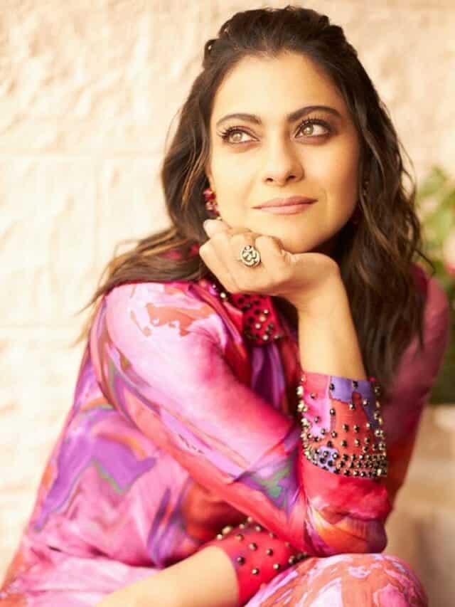 7 impressive characters of Kajol – OTTplay