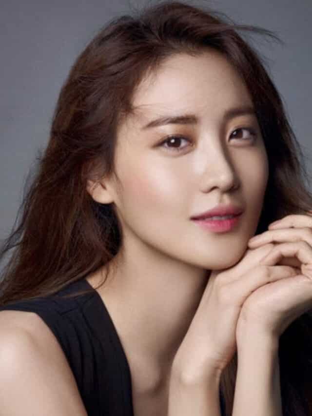 7 K-dramas and films featuring Claudia Kim – OTTplay