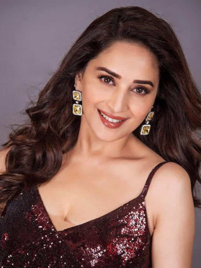 7 impressive roles of Madhuri Dixit – OTTplay 7 impressive roles of Madhuri Dixit – OTTplay