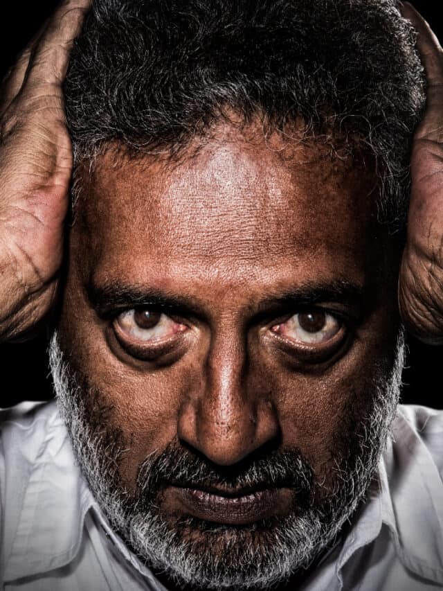 8 Prakash Raj thrillers on OTT – OTTplay