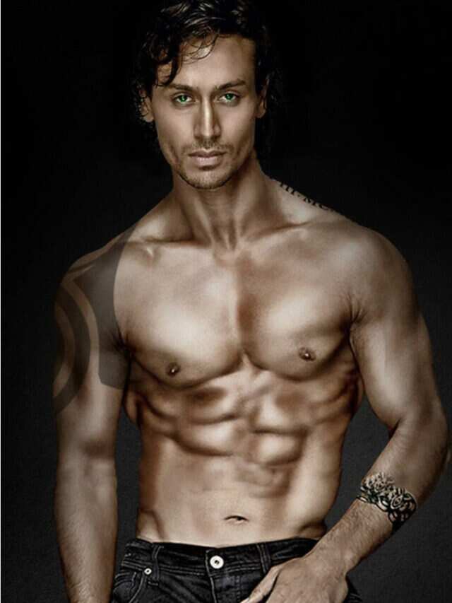 Box Office collection of Tiger Shroff’s last 7 movies – OTTplay